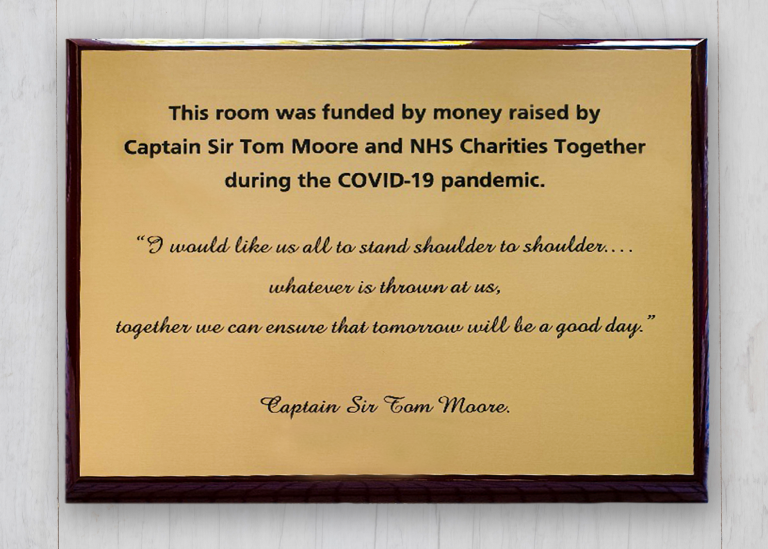 Trophy Shields: See Our Range Of Handmade Shields Made In The UK