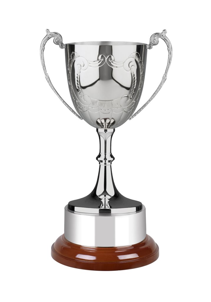 Trophy Cups - Claret Jugs, Presentation Cups & More