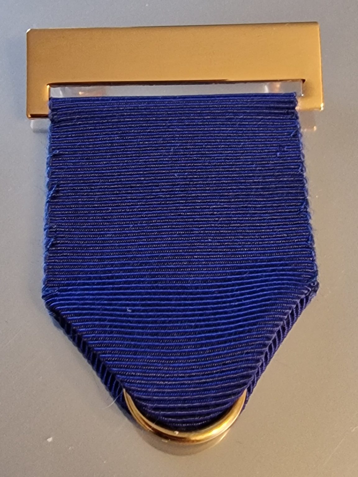 Medal Name Bars, Ribbon Regalia Name Slider Bars Personalised & Blank ...