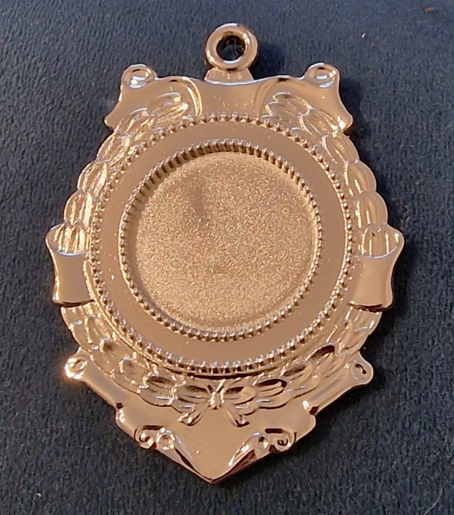 Medal Bars, Ribbon Bars Personalised & Engraved | Wessex Trophies