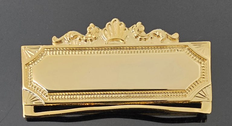 Medal Bars, Ribbon Bars Personalised & Engraved | Wessex Trophies